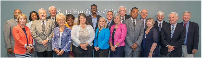 SECU Foundation – SECU Public Fellows Intern Program SECU Foundation – SECU Public Fellows Intern Program